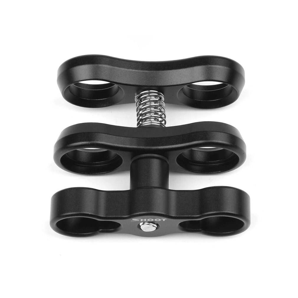 Aluminum CNC Camera Accessory Diving Ball Fixture ... – Grandado