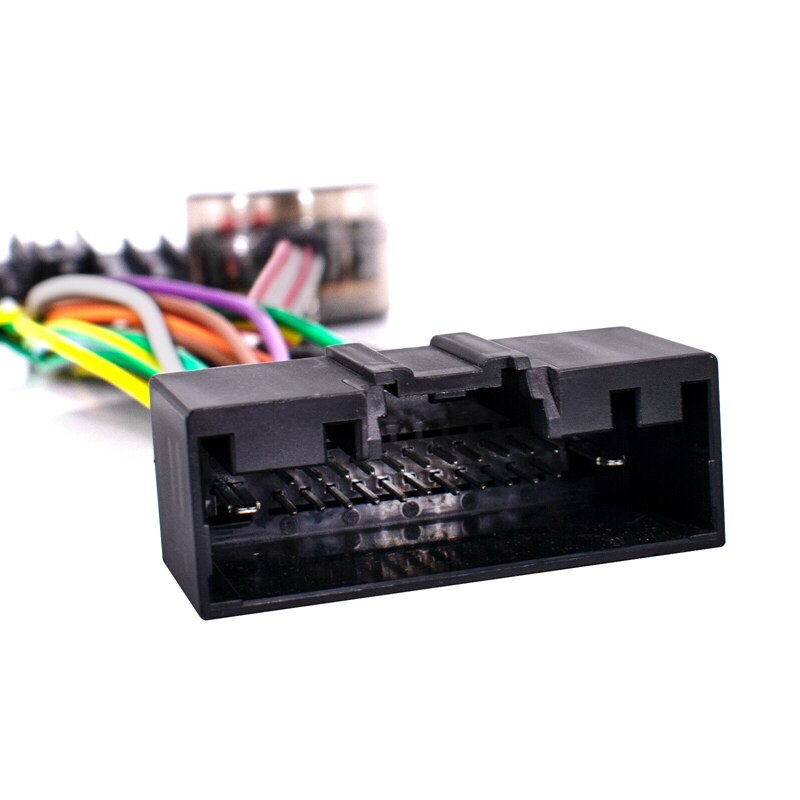 Voor Ford Radio Voeg Een Subwoofer Versterker Plug... – Grandado