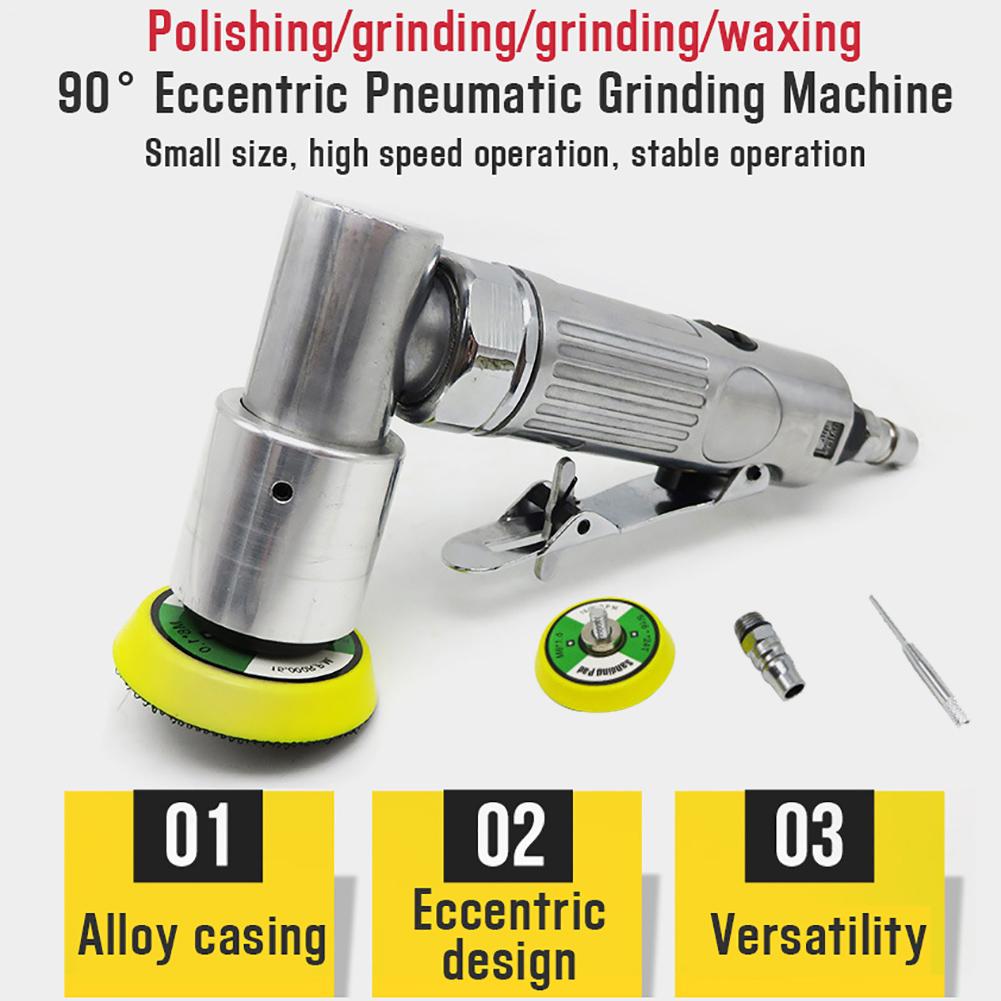 Auto Sander Machine Auto Polijstmachine Waxen Mach... – Vicedeal
