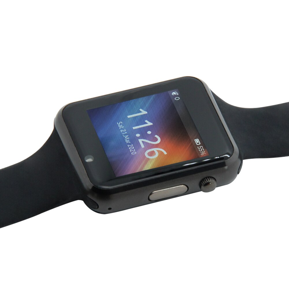 Lilygo T-WATCH V3 Microfoon Ips Tastbaar ESP32 Wif... – Vicedeal