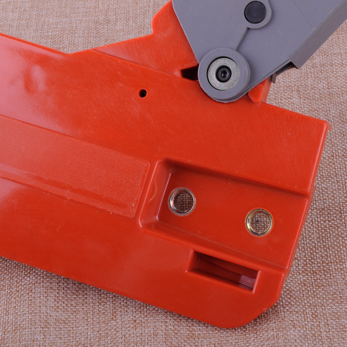 LETAOSK Plastic Chain Brake Side Cover Assembly Fi... – Grandado