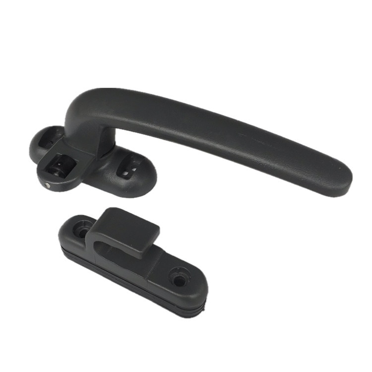 3 Colors Aluminum Window Handle Parts Seven Charac... – Grandado