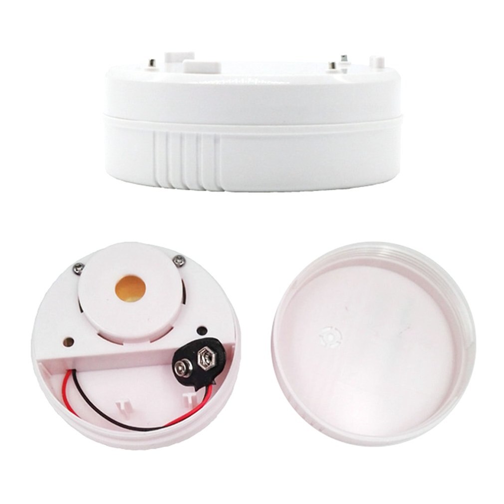 Water overstroming lekkage alarm sensor detector 9... – Vicedeal