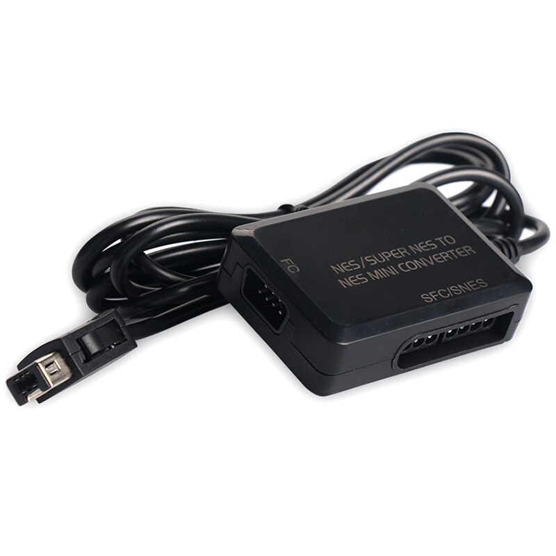 Adapter for NES/ Super NES to NES Mini Converter f... – Grandado