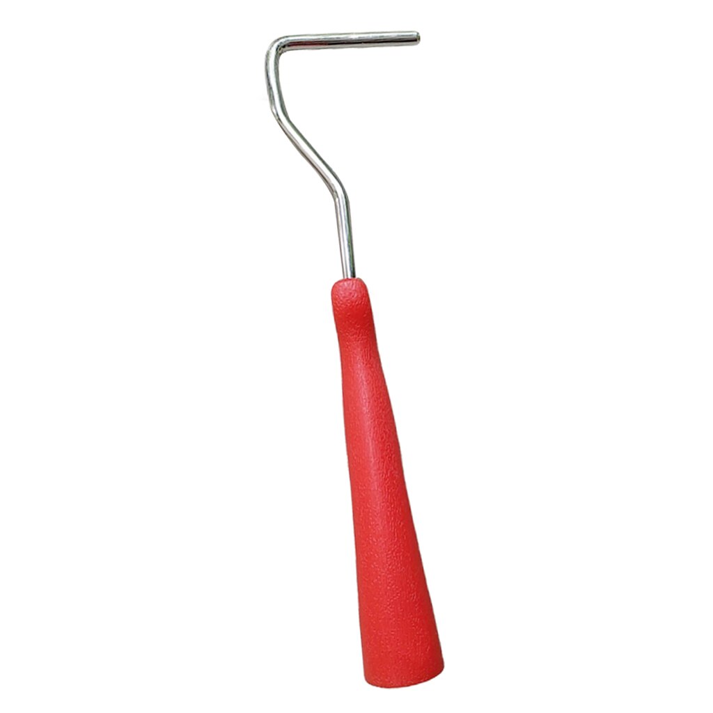 9.4inch Wall Painting Roller Handle Frame Sturdy C... – Grandado