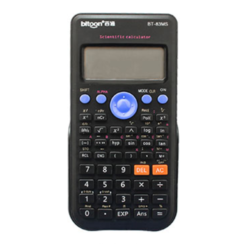 Classic Slide Calculator Student Exam Office Calcu... – Grandado Classic Slide Calculator Student Exam Office Calcu... – Grandado