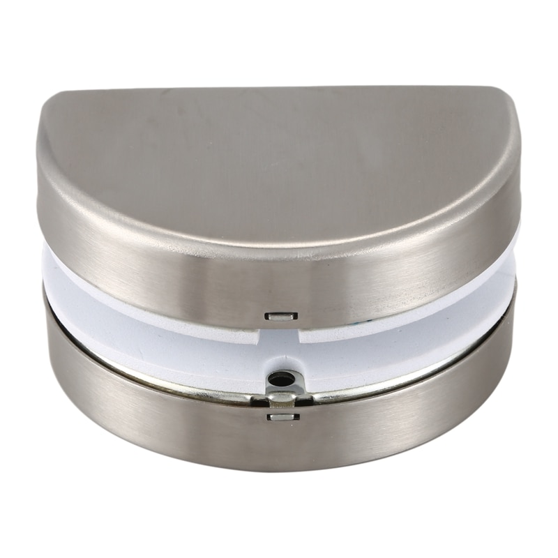 Entry Gate 10-12mm Glass Swing Push Sliding Door L... – Grandado