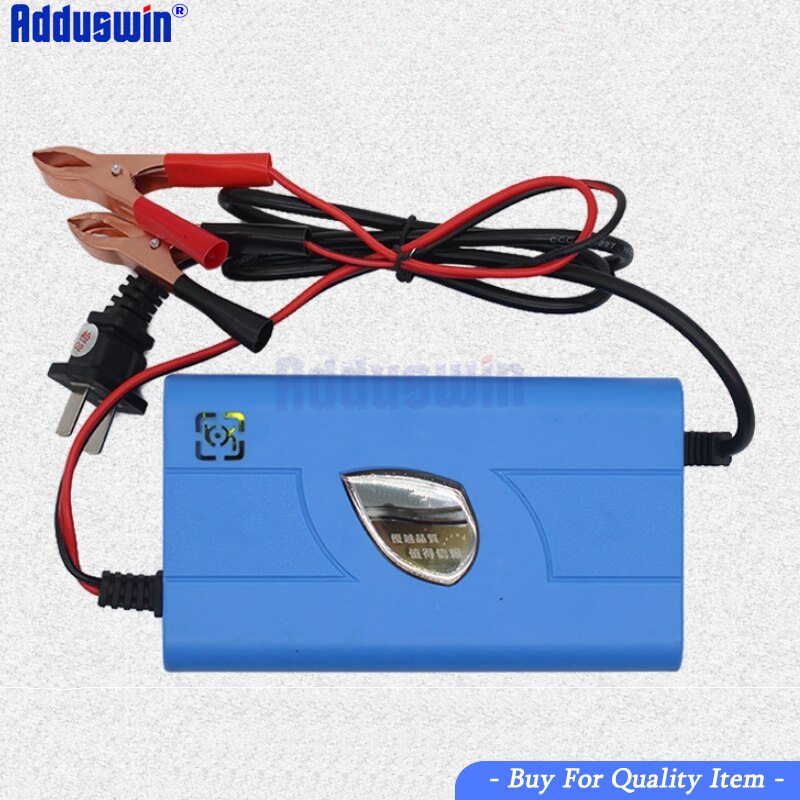 NIEUW! Volledige Automatische Auto Batterij Oplade... – Grandado