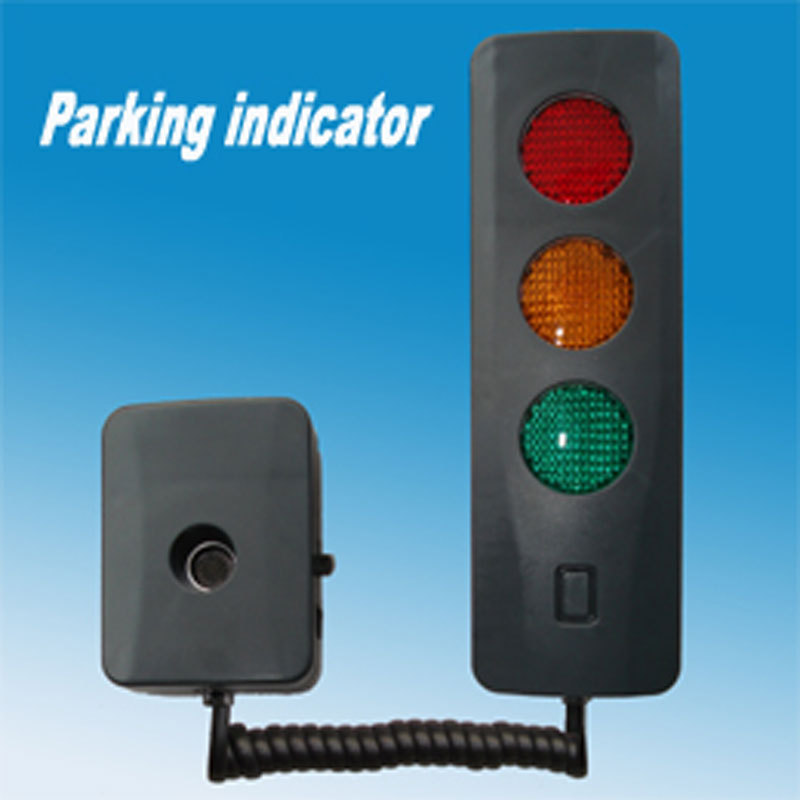 Car Parking Indicator Car garage parking Safe Dist... – Grandado
