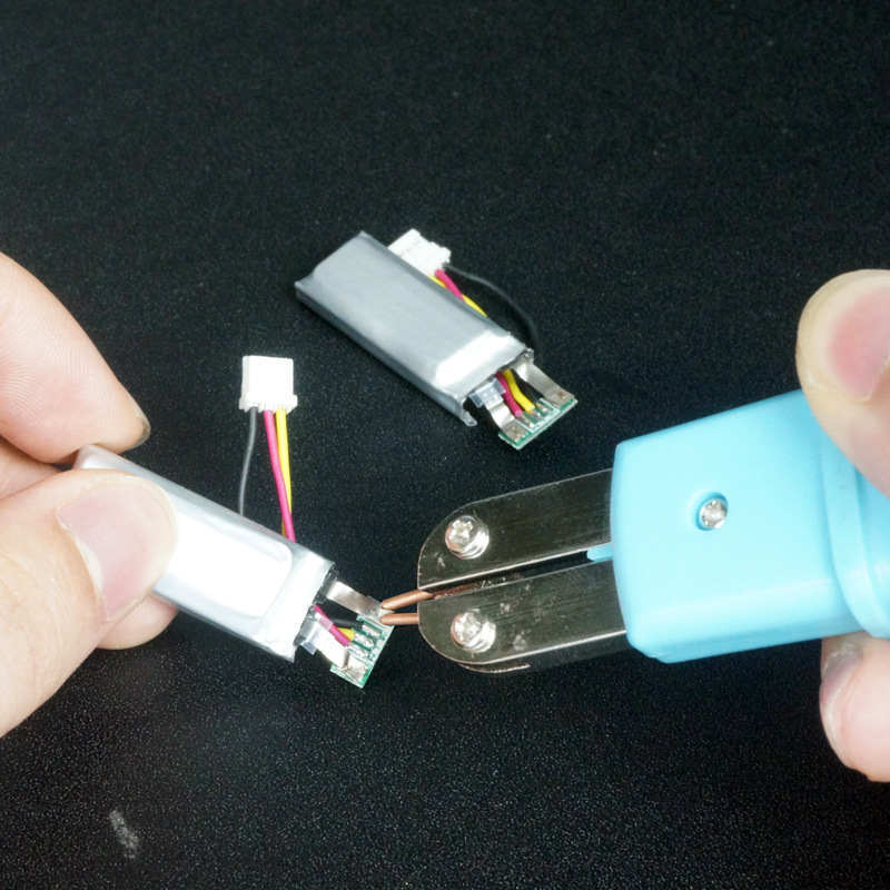 SUNKKO 709AD spot welding pin Alumina copper weldi... – Grandado