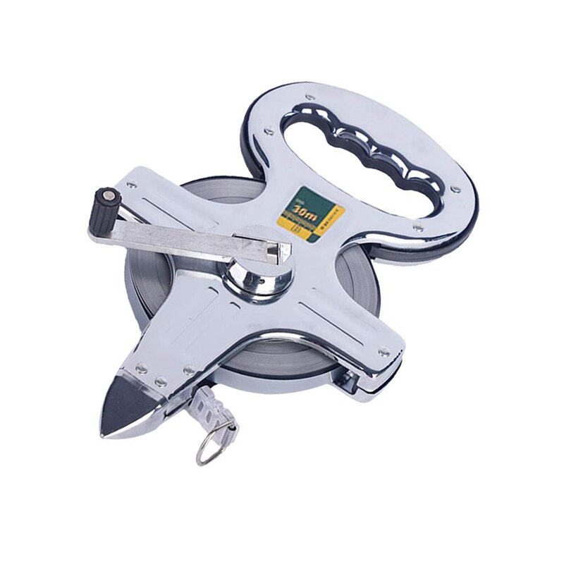 Metric 30M Portable Stainless Steel Shelf Ruler Th... – Grandado