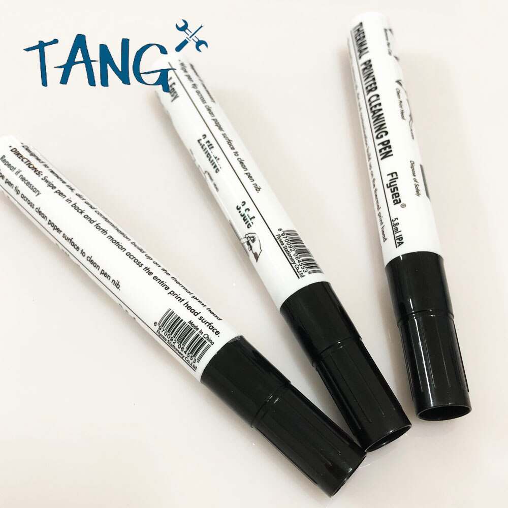 5pcs Printhead print head cleaning pen Maintenance... – Grandado