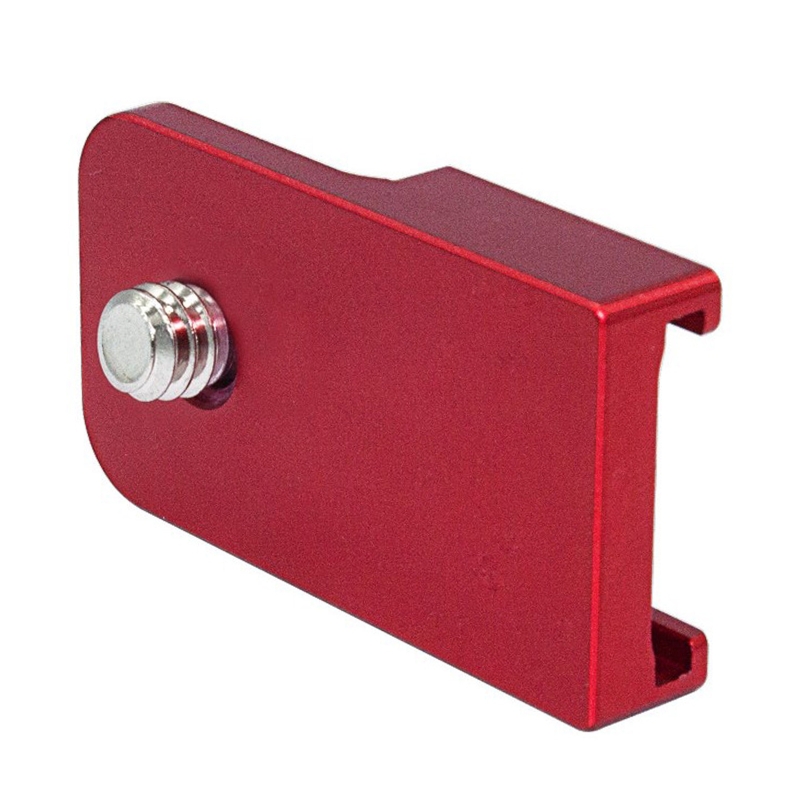 Shoe Mount Adapter Cold Shoe Mounting Bracket Fixi... – Grandado