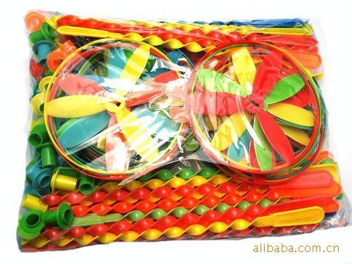 3 pcs Flying apsaras small flying disc flying spin... – Grandado