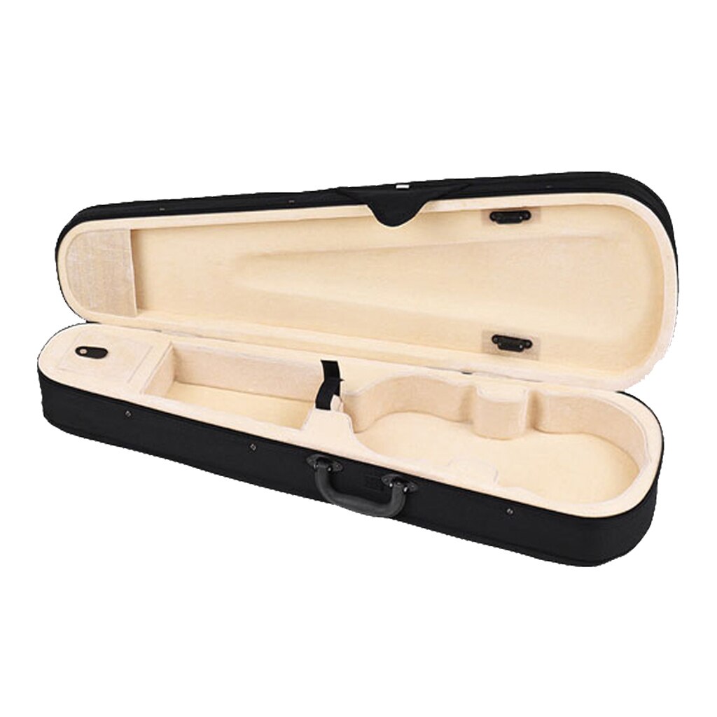 Portable Nylon 1/8 Size Violin Storage Bag Case Ha... – Grandado