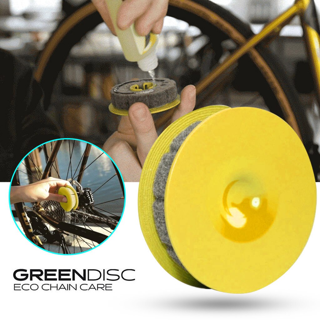 1pc Bicycle Chain Gear Oiler Mountain Road Bike Ch... – Grandado