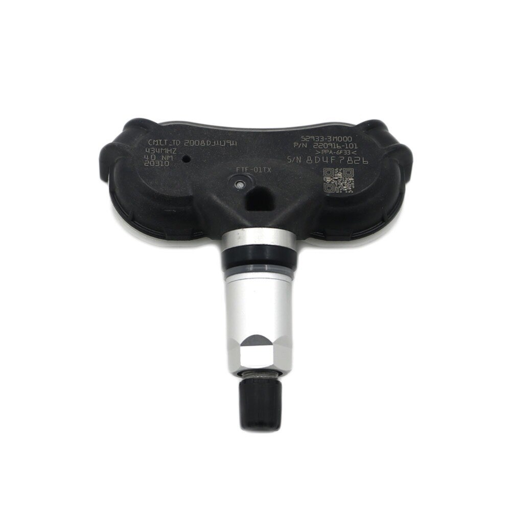 TPMS for Hyundai ELECTRICAL TIRE PRESSURE MONITOR SENSOR COMPONENTS ...