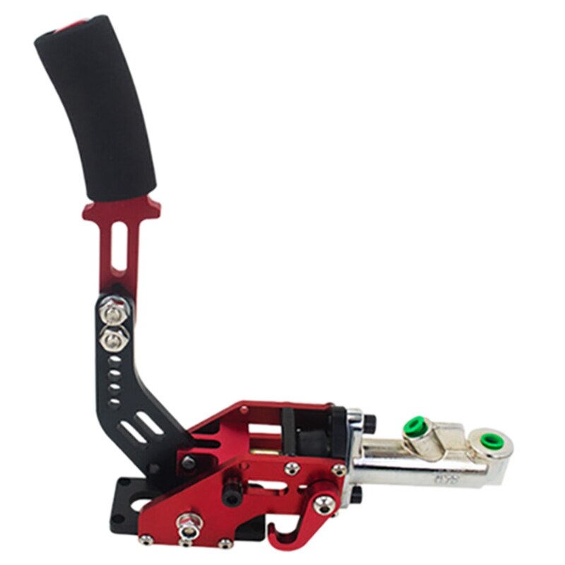 Aluminum Universal Hydraulic Handbrake Lever Drift... – Grandado