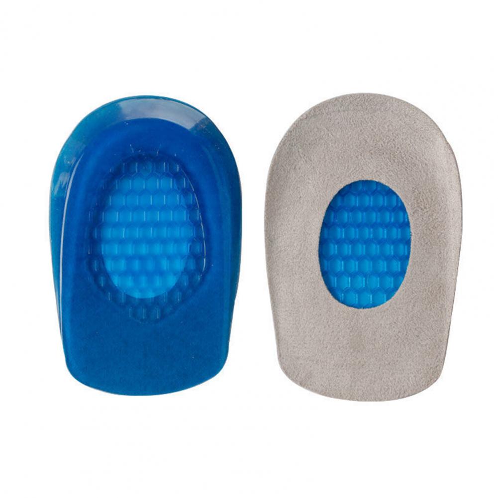 Helpful Heel Accessories Soft Shock Absorption Rub... – Vicedeal