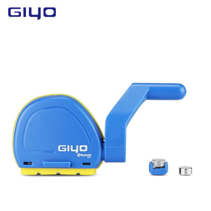 GIYO Road Bicycle Bluetooth Computer Mountain Bike... – Grandado