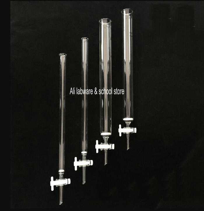 1pcs 16mm 22mm 30mm 40mm*200mm 300mm 400mm lab gla... – Grandado