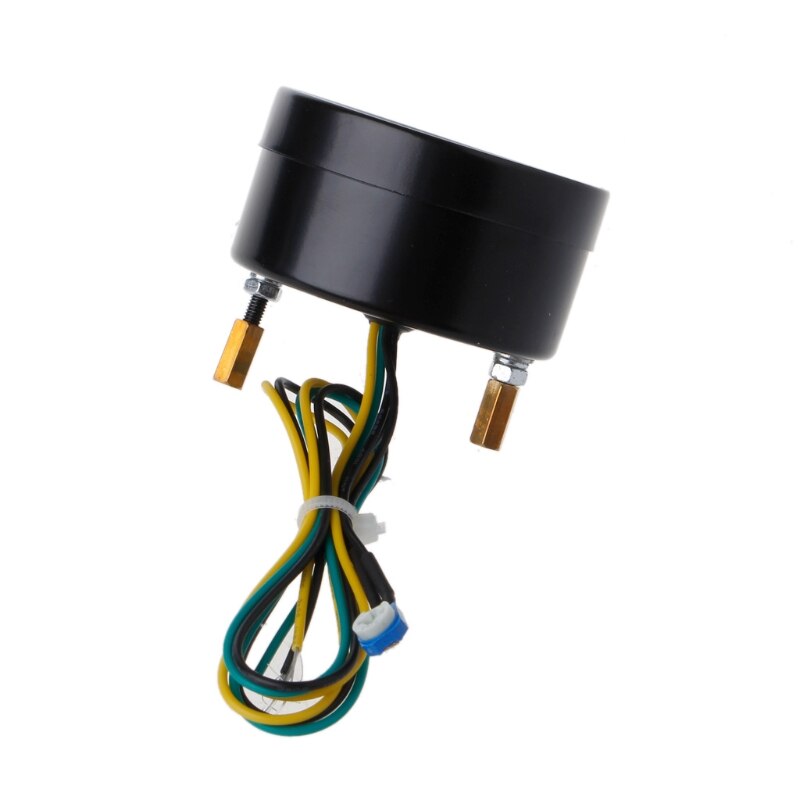 2" 52mm Universal Car Motorcycle Fuel Level M... – Vicedeal