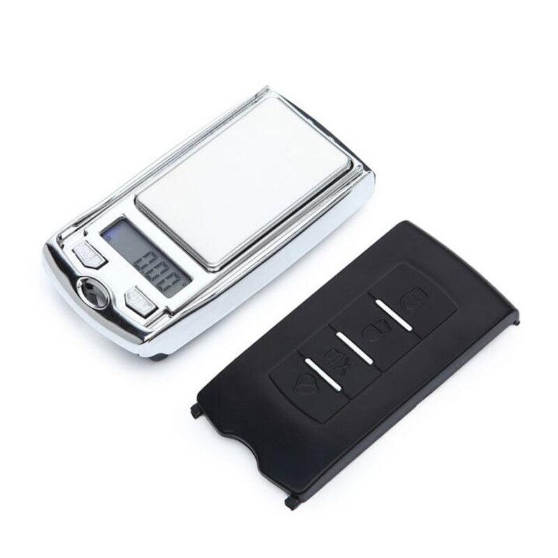 Báscula Digital de 0,01g, balanza de bolsillo de 1... – Grandado