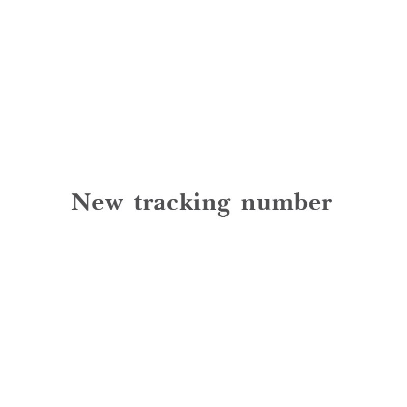 Tracking number – Grandado
