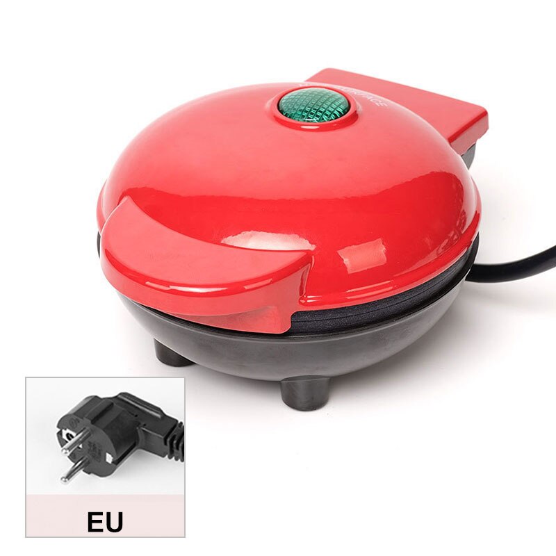 Mini gaufrier électrique 220V, pour le petit déjeu... – Grandado