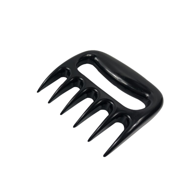 1/2pcs BBQ Fork Bear Claws Meat Forks Food Grade M... – Vicedeal
