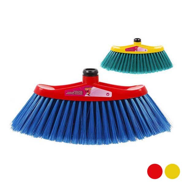 Borstel Voor Bezem (15X32 Cm) – Grandado