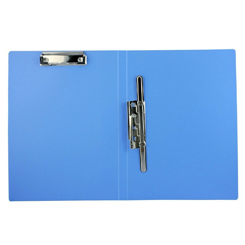 DL 5349 folders 8 inch long clip + board clip A4 f... – Grandado