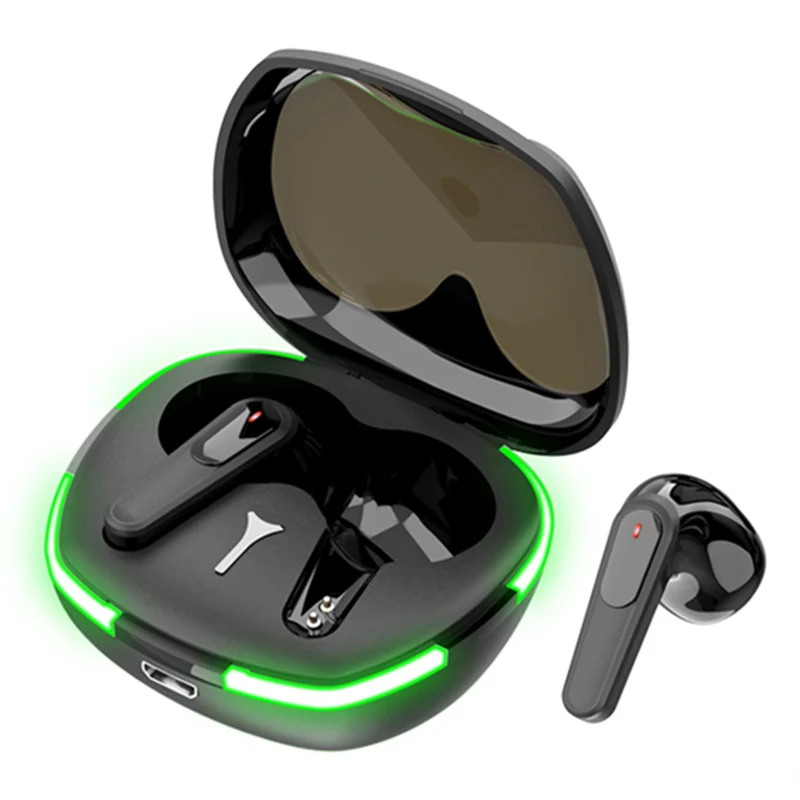 TWS Pro60 Wireless Bluetooth Headset with Mic Earb... – Grandado