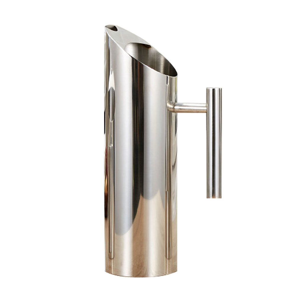 1L Straight Frozen Drinking Beverage Pitcher Ice-r... – Grandado