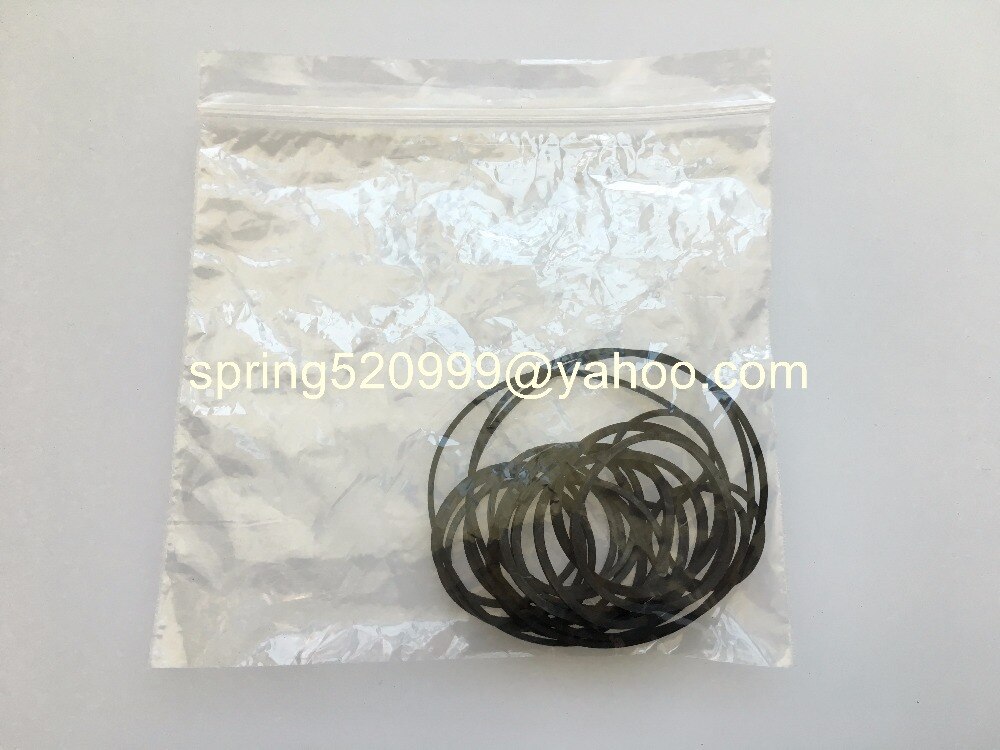 5bag 20pcs/bag DVD CD Transmission belt all size f... – Vicedeal