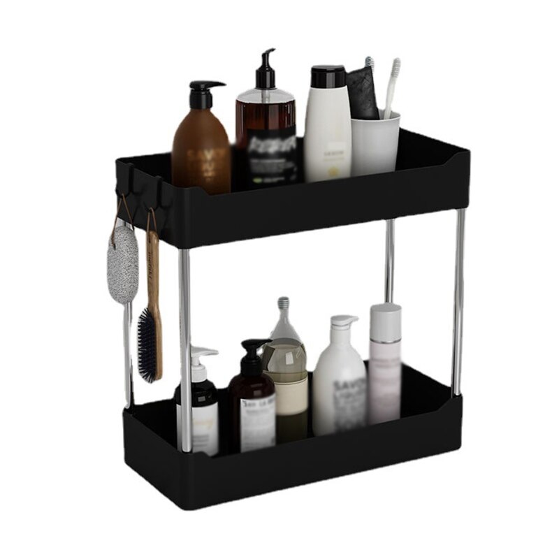 N0HB Multifunctional Washstand Storage Rack Under ... – Grandado