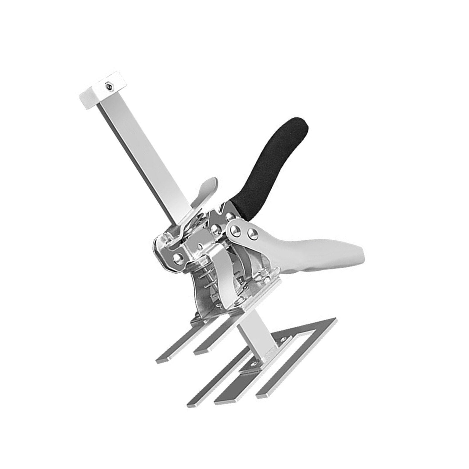 Stainless Steel Tile Height Regulator Door Board L... – Grandado