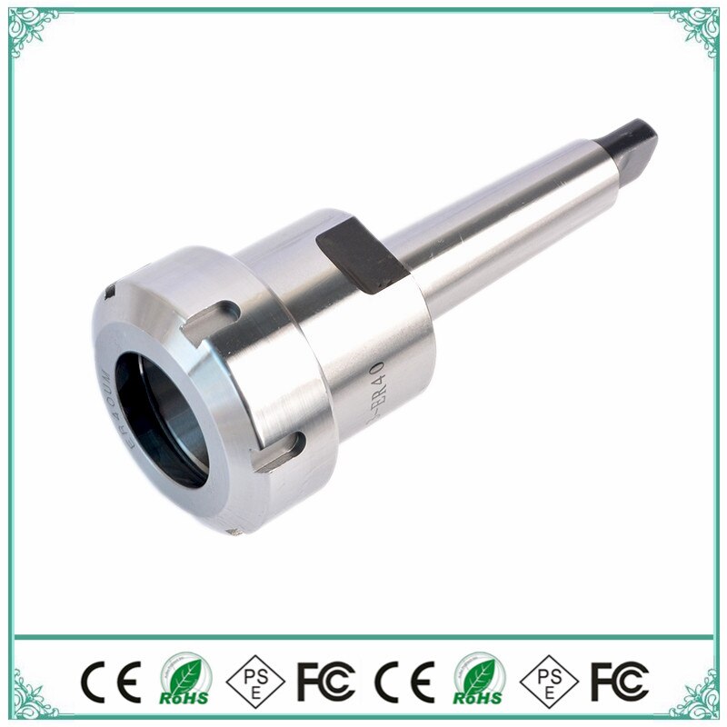 Spindle High-precision MTA3 MTA4 ER25 ER32 ER40 Sp... – Grandado