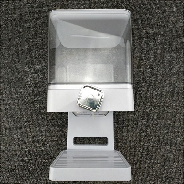 Oatmeal Square Single Cup Oatmeal Oatmeal Machine ... – Vicedeal