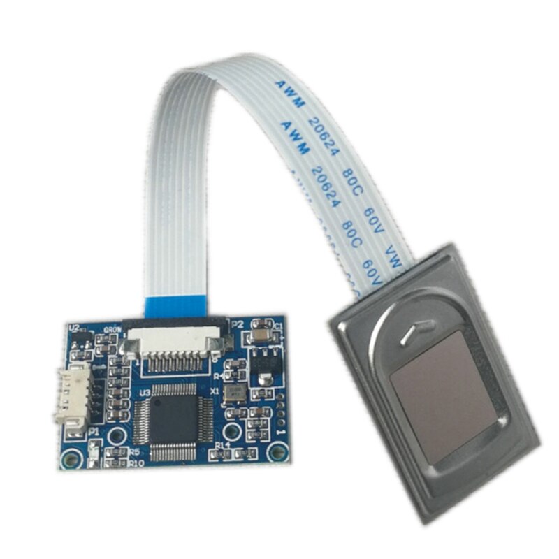 R304 Fingerprint Sensor Module Scanner Access Cont... – Grandado