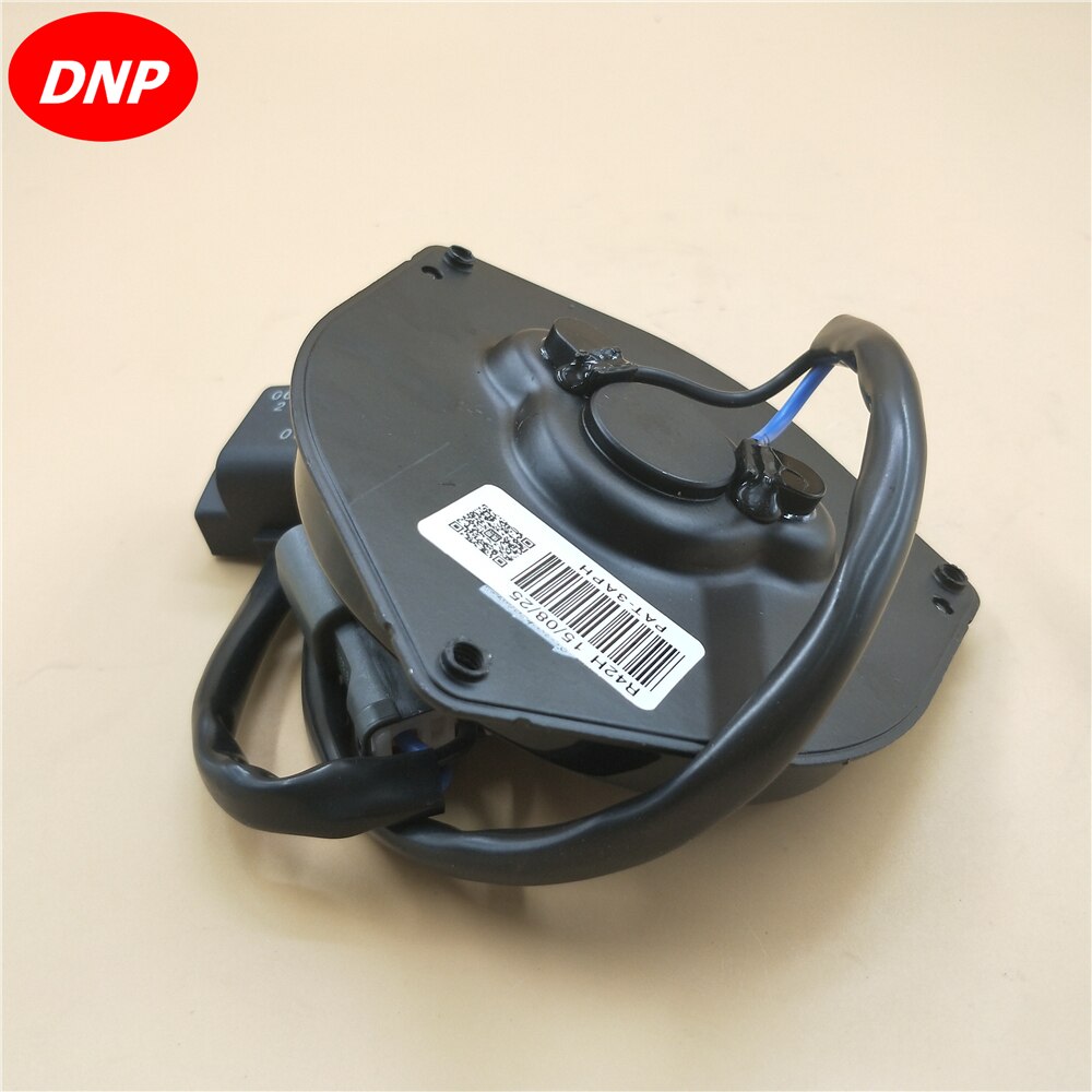 DNP A/C Condenser Radiator Cooling Fan Motor fit f... – Grandado