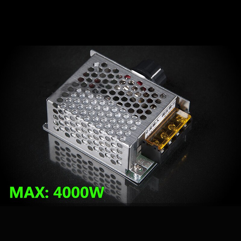 High power scr voltage regulator electronic voltag... – Vicedeal