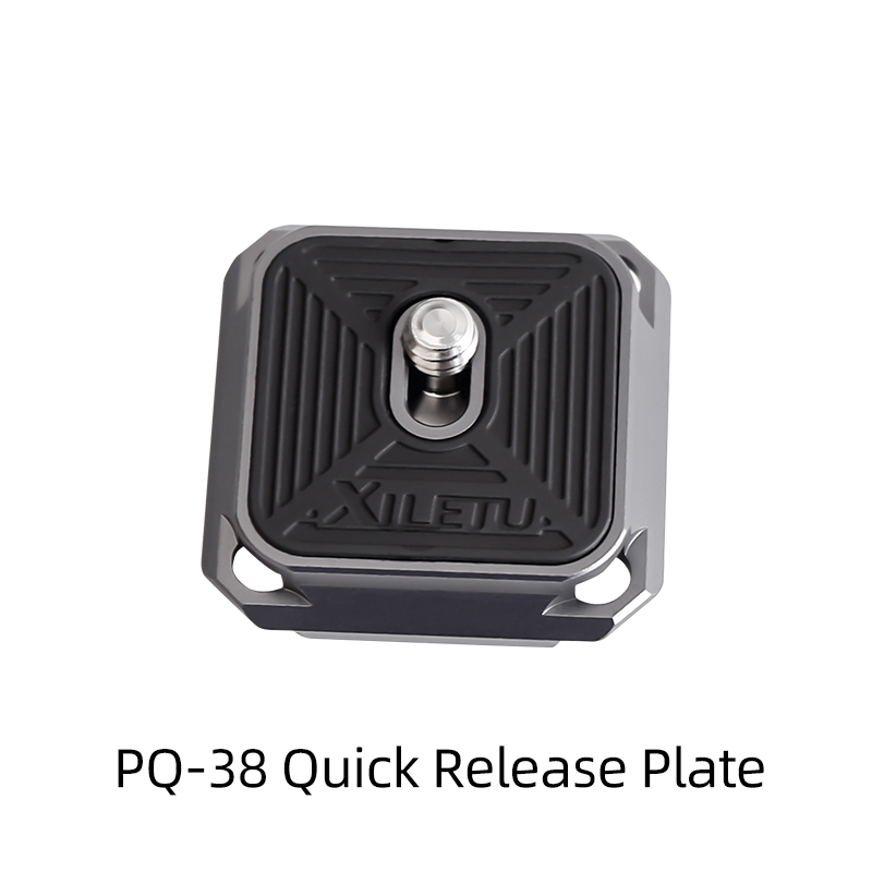 XILETU XQ1 Universal DSLR SLR Camera Gimbal Arca S... – Grandado