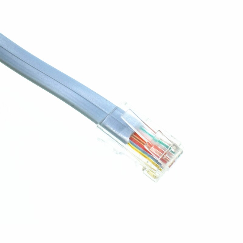 Câble de Console RJ45 Ethernet | 1.5M, Port DB9 CO... – Grandado