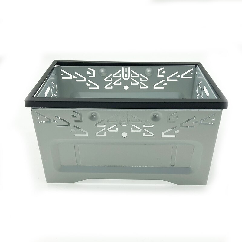 Mounting Kit Tools Frame 2 Din Android Media MP5 A... – Vicedeal