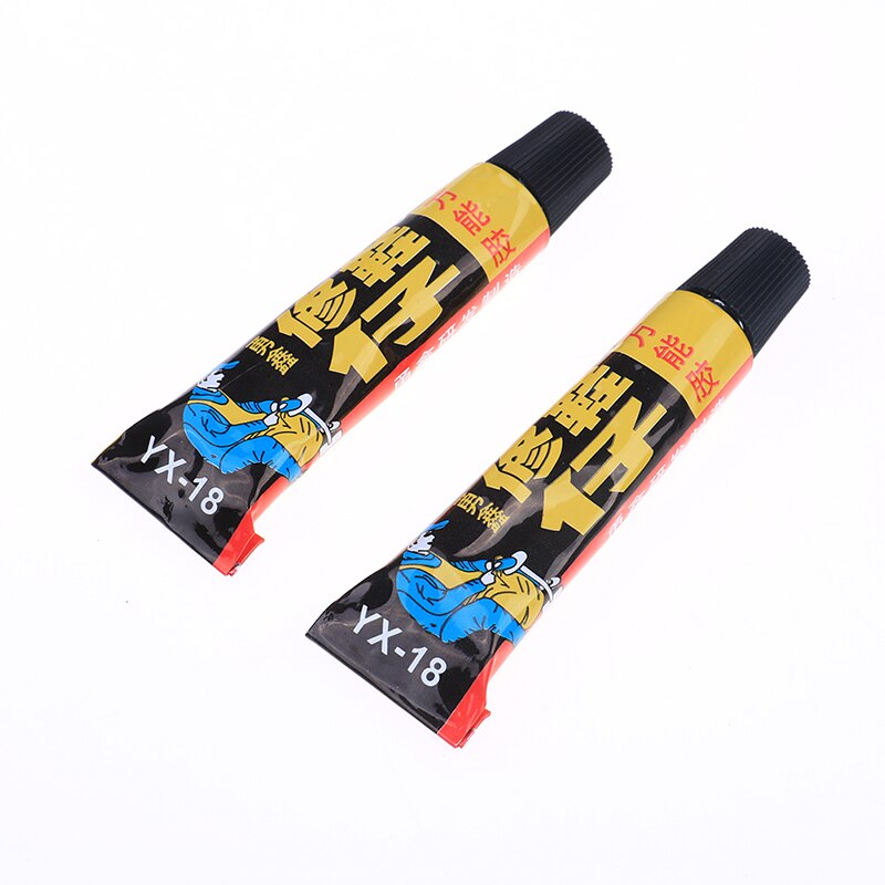 1Pc Krachtige Rubber Lederen Schoen Lijm Lijm Bask... – Grandado