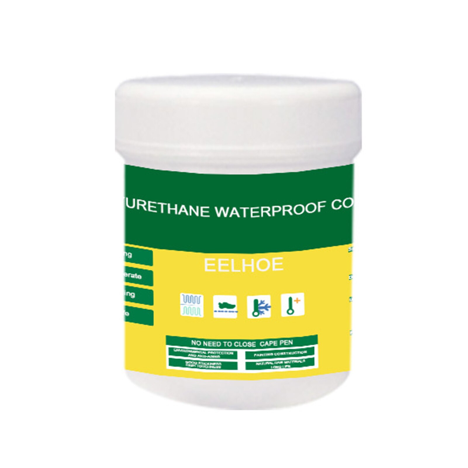 Waterdichte Onzichtbare Lijm Agent Super Sterke Bo... – Grandado