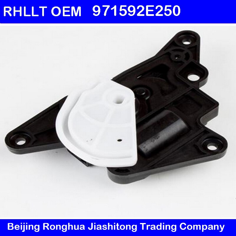 Genuine original for Hyundai 2004 Tucson HVAC Heat... – Vicedeal