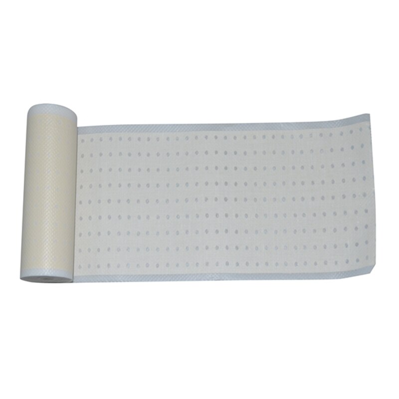 Macure Tape Perforated Zinc Oxide Capsicum Plaster... – Grandado