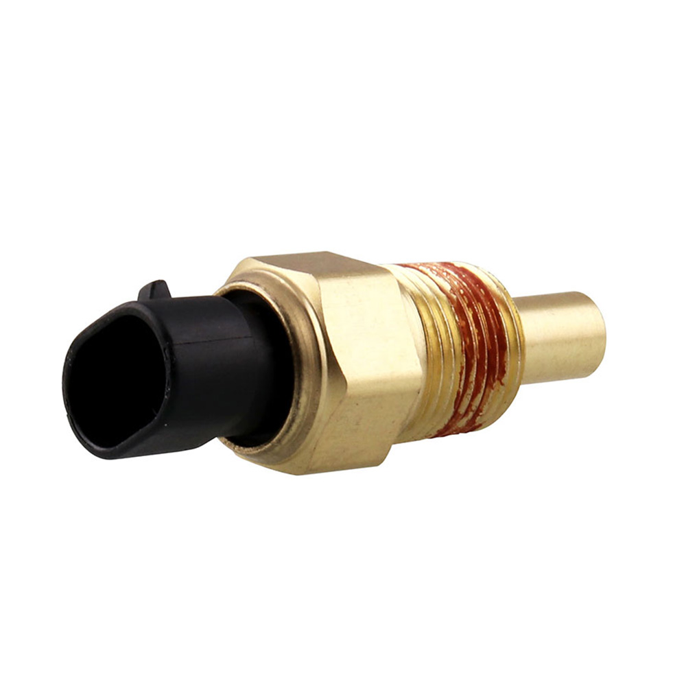 MAHAQI Car Engine Coolant Temperature Sensor Water... – Vicedeal